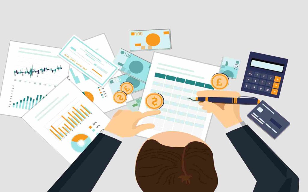 Art of Flexible Budgets | Paro