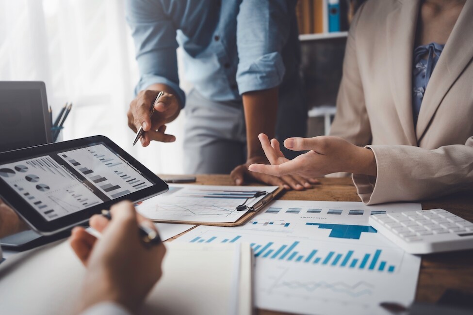 From FP&A to xP&A: Right-Sizing Collaborative Planning