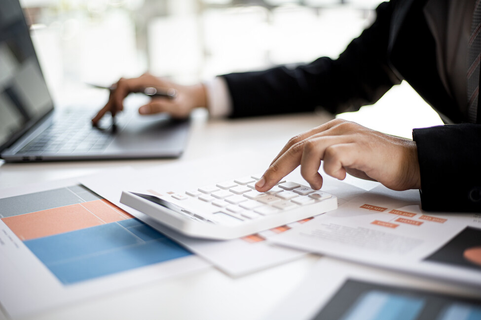 What is Tax Liability? How to calculate it for your business