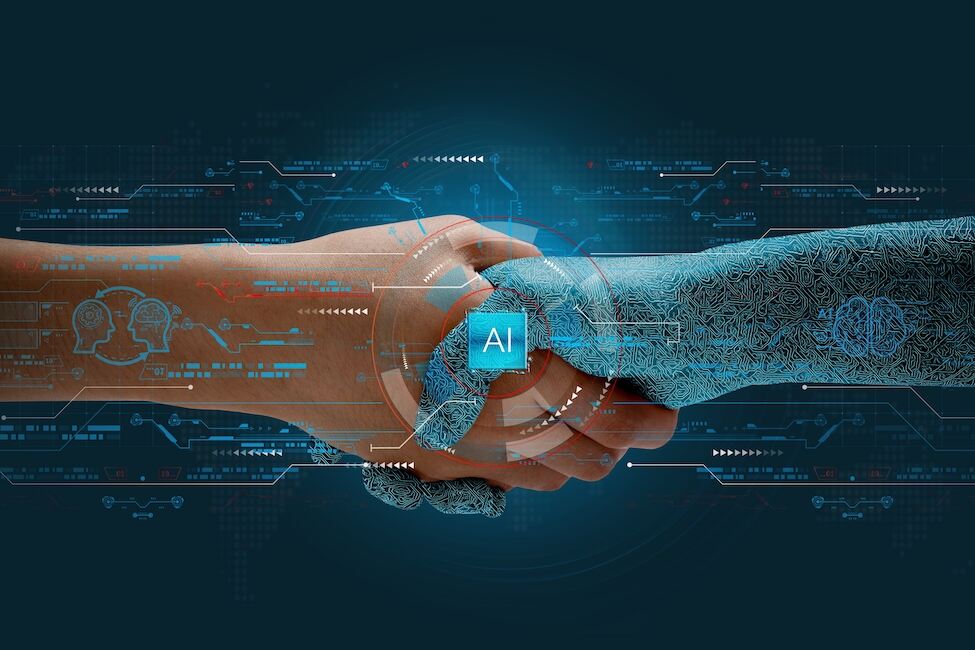 The Role of Human Judgment in AI-Driven Finance