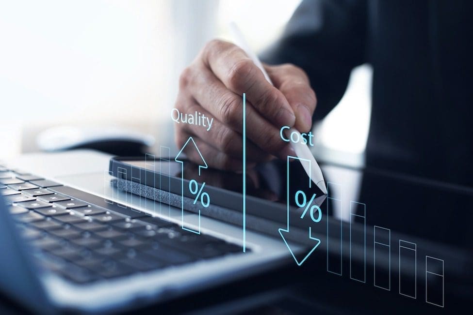 Cost Optimization Strategies That Won't Hurt Business Growth Cost Optimization Strategies That Won't Hurt Business Growth
